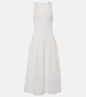 Proenza Schouler Oversized Day Dresses