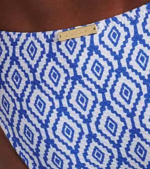 Heidi Klein Sardinia Bikini Bottom