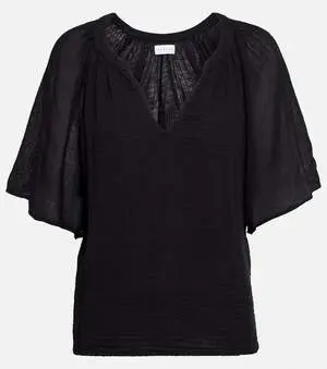 Velvet By Graham & Spencer Layered Blouses