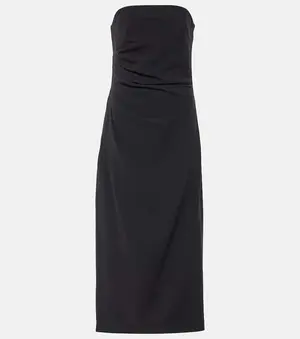 Proenza Schouler Layered Cocktail Dresses