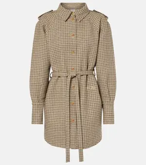 Patou Oversized Day Dresses