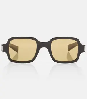 Saint Laurent Sl 720 Square Sunglasses