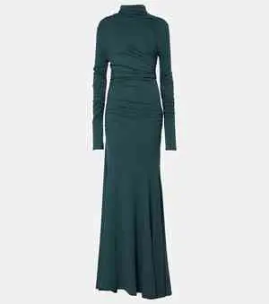 Tove Stretch Evening Dresses
