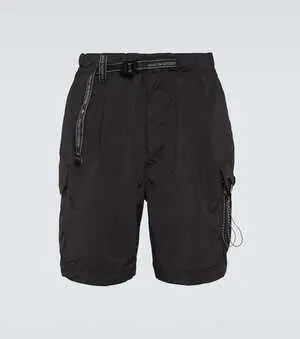 And Wander Casual Shorts For Men