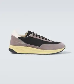 Common Projects Chunky Sneakers For Men