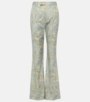 Vivienne Westwood Belted Pants For Women