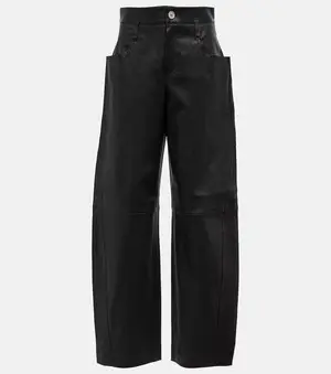 Stouls High Rise Pants For Women