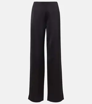 Toteme Full Length Pants For Women