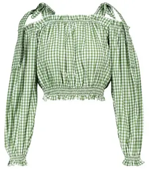 Alexandra Miro Casual Blouses