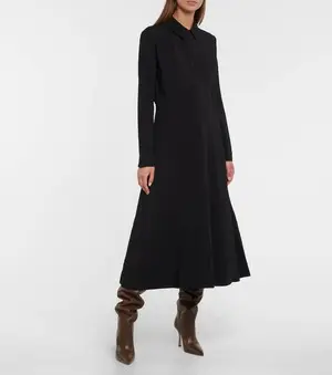 Co Essentials Shirt Dress
