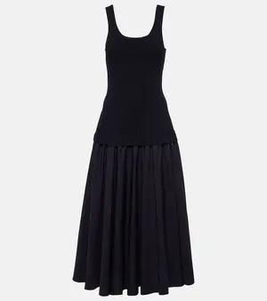Simkhai Sweater Dress Day Dresses