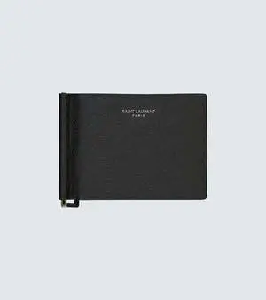 Saint Laurent Wallets For Men