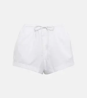 Wardrobe.nyc Classic Shorts For Women