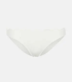 Marysia Santa Barbara Bikini Bottom - White