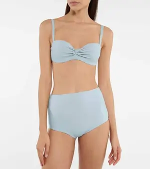 KARLA COLLETTO Basics Bikini Top