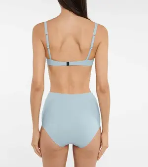 KARLA COLLETTO Basics Bikini Top