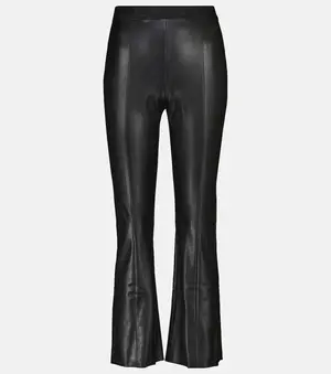 Wolford Jenna Slim Pants
