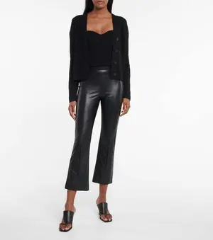 Wolford Jenna Slim Pants
