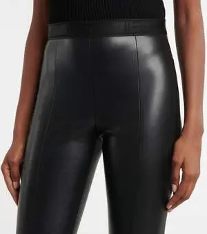 Wolford Jenna Slim Pants