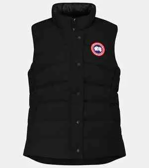 Canada Goose Freestyle Down Vest