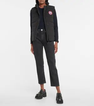 Canada Goose Freestyle Down Vest