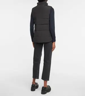 Canada Goose Freestyle Down Vest