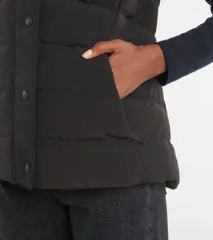 Canada Goose Freestyle Down Vest