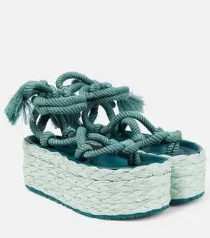 Isabel Marant Espadrilles