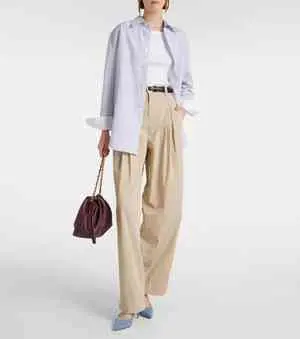 GIANVITO ROSSI 70 Suede Pumps