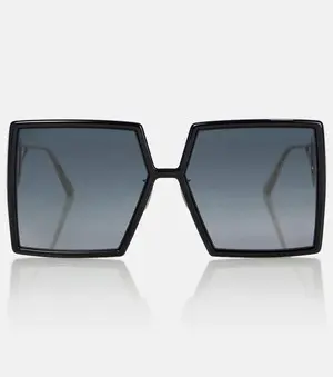 Dior Oversized Eyewear For Women