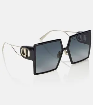 Dior 30montaigne Su Sunglasses - Grey