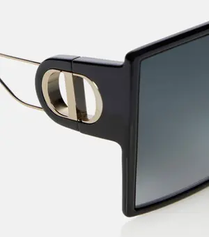 Dior 30montaigne Su Sunglasses - Grey