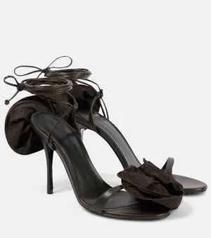 Magda Butrym Stiletto Sandals For Women