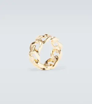 Givenchy G Chain Ring