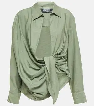 Jacquemus Blouses