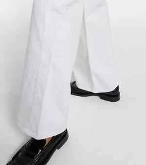 AGOLDE Minka Organic Cotton Cargo Pants