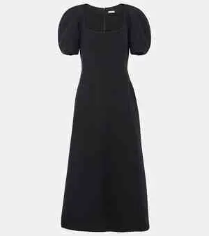 Gabriela Hearst Off The Shoulder Evening Dresses