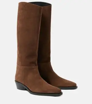 Proenza Schouler Mid Heel Boots For Women