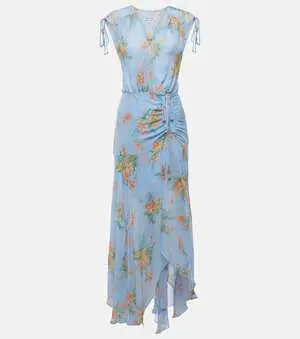 Veronica Beard Wrap Day Dresses