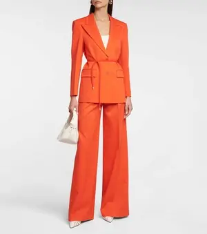 Altuzarra Fenice Wool Blazer