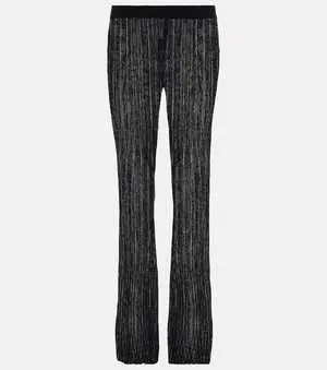 Petar Petrov Casual Pants For Women