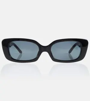 Magda Butrym Cat-eye Sunglasses - Grey