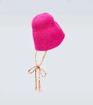 Alanui Beach Break Bucket Hat