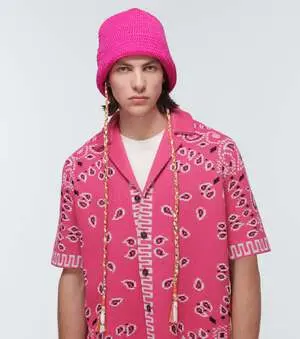 Alanui Beach Break Bucket Hat