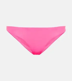 Jade Swim Most Wanted Bikini Bottom - Pink