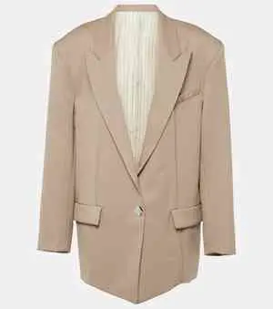 Attico Collared Blazers For Women