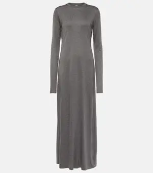 Toteme Casual Evening Dresses