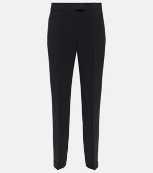 Altuzarra Todd Mid-rise Pants