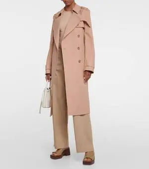 TOD'S Leather Mules