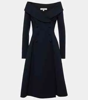 Dorothee Schumacher Plain Day Dresses